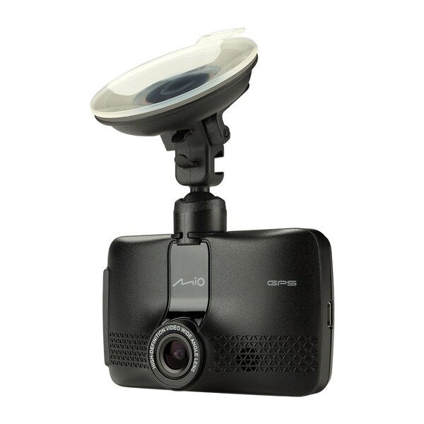 Mio MiVue 731 GPS Full HD Dash Cam 5415N5830028 | Zoro